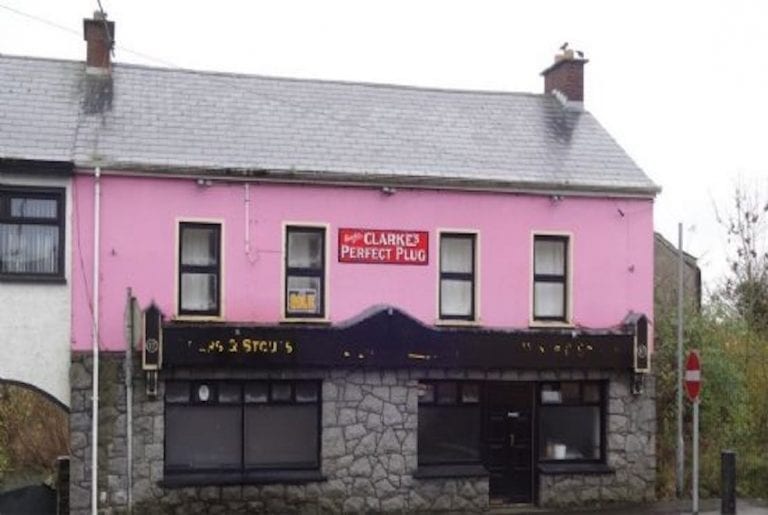 Former south Armagh pub for auction – and it could be a bargain buy ...