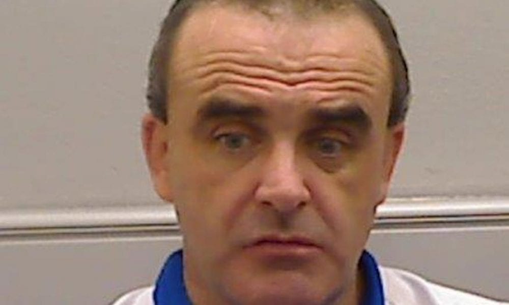 Tributes paid following death of missing man Thomas Harte – Armagh I