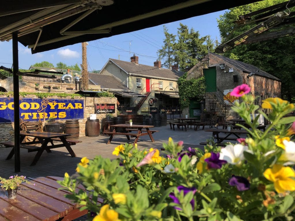 Nine must-visit beer gardens in Co Armagh – Armagh I