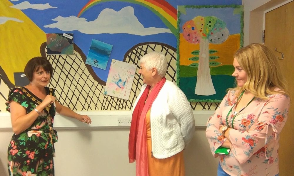 Julie Flaherty – Page 5 – Armagh I