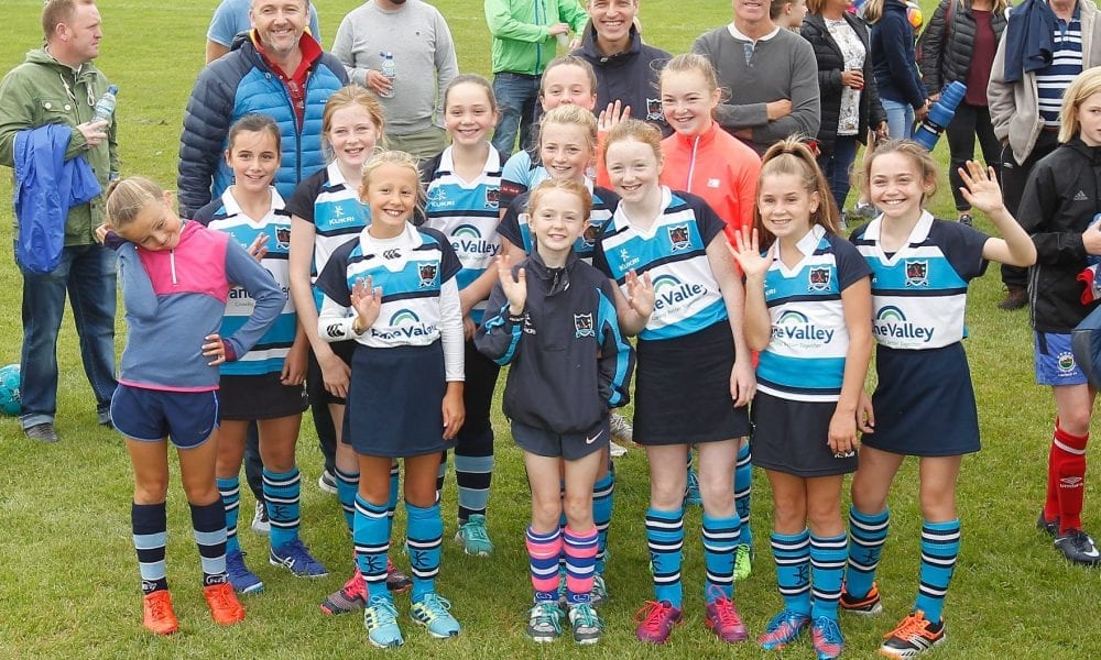 In Pictures: Armagh Boys and Girls Club host festival day at Ardmore ...