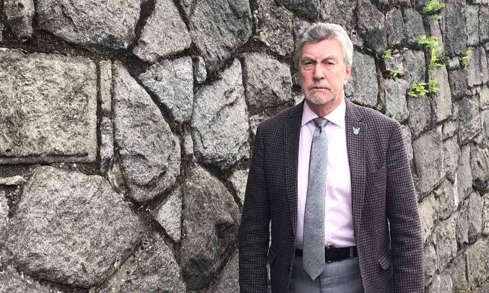 Sinn Fein’s Mickey Brady holds Newry and Armagh while DUP’s Carla ...