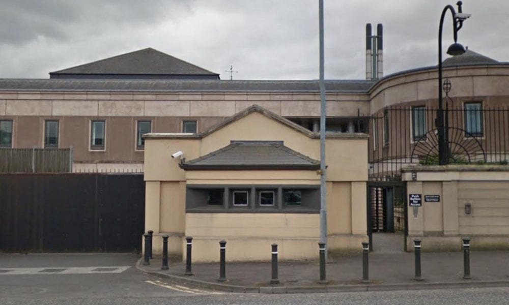 Pensioner denies threatening councillor under stalking legislation ...