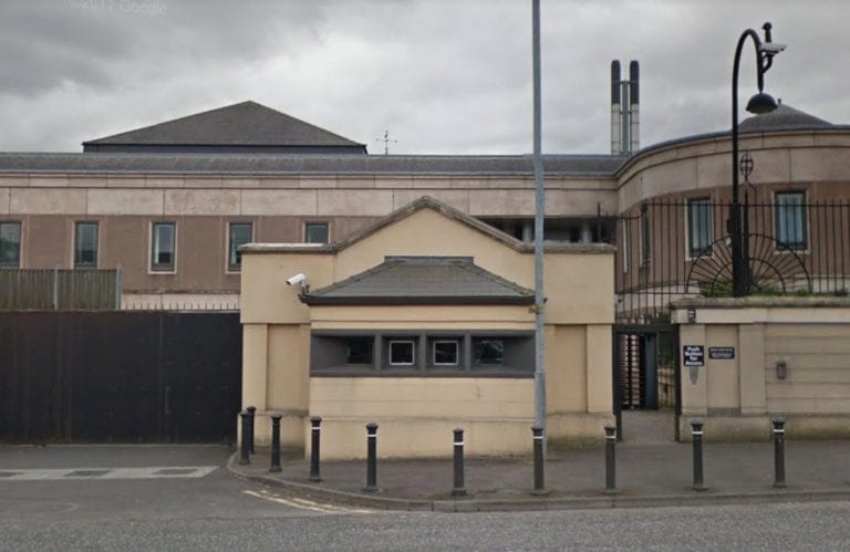 Woman handed suspended sentence over £38,000 benefit fraud – Armagh I