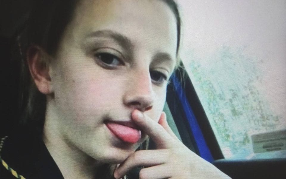 Armagh police in appeal to help find missing girl – Armagh I