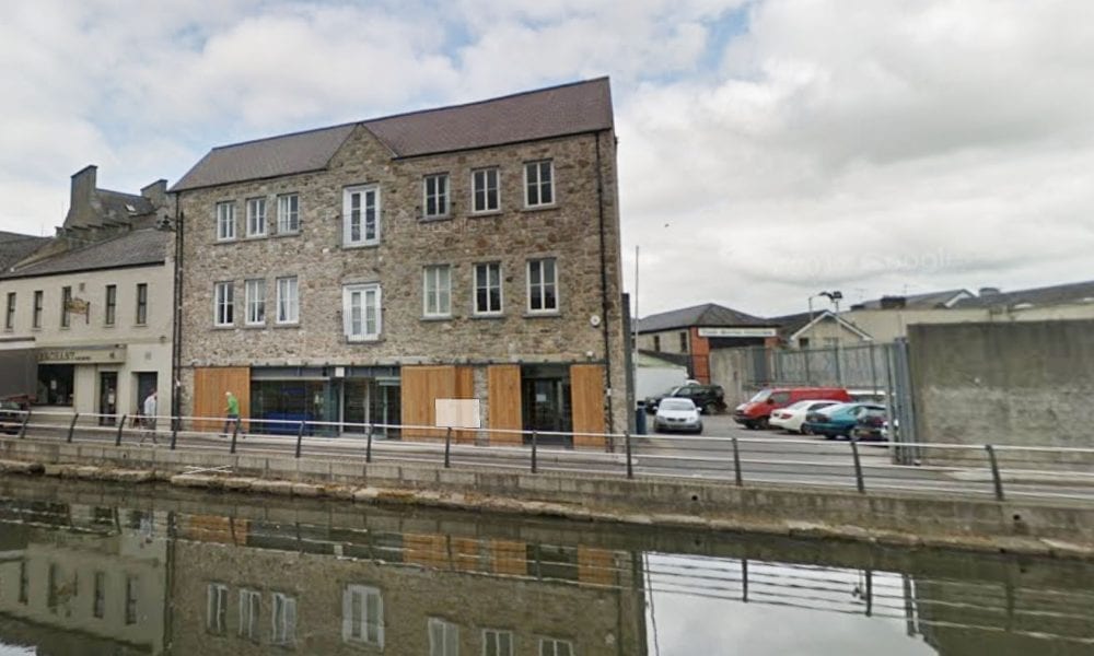 Newry-based firm to create 1,000 new jobs over next three years – Armagh I