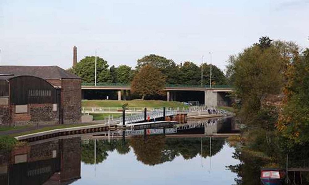 Work to start shortly on first phase of major ‘Riversides’ regeneration ...