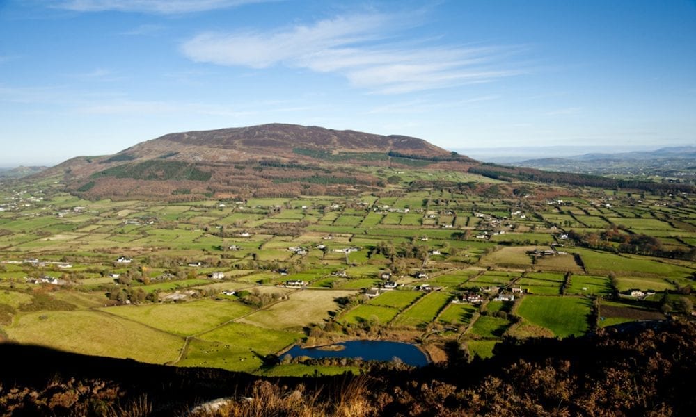 Name change sought for Newry, Mourne and Down Council to end south ...