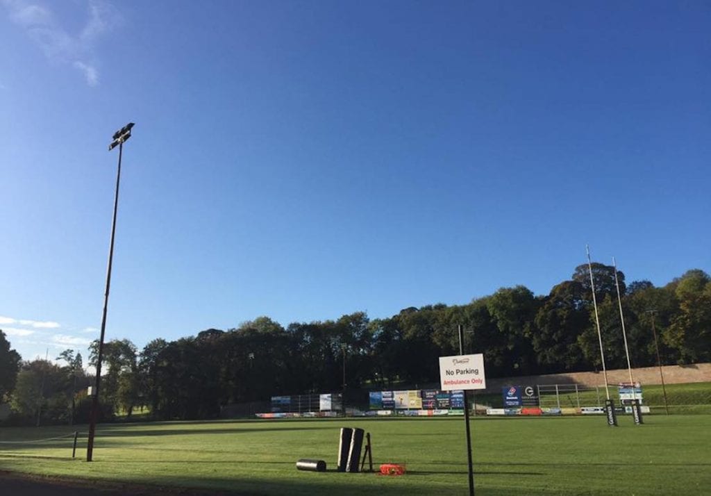 City of Armagh, Portadown, Lurgan and Banbridge clubs share in £5.2m ...