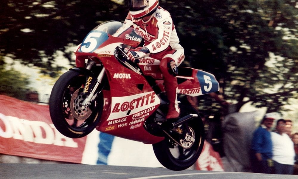 World Champion motorcycle hero Brian Reid could get ‘lasting tribute ...