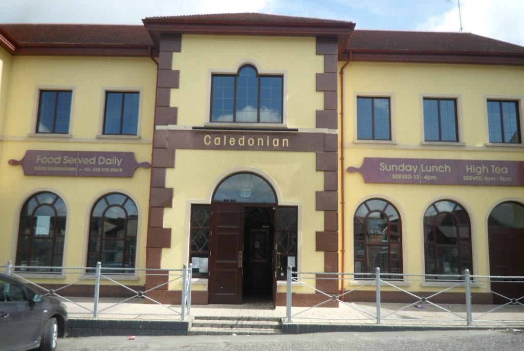 Keady break-ins a ‘worrying development’ as thieves make off with large ...