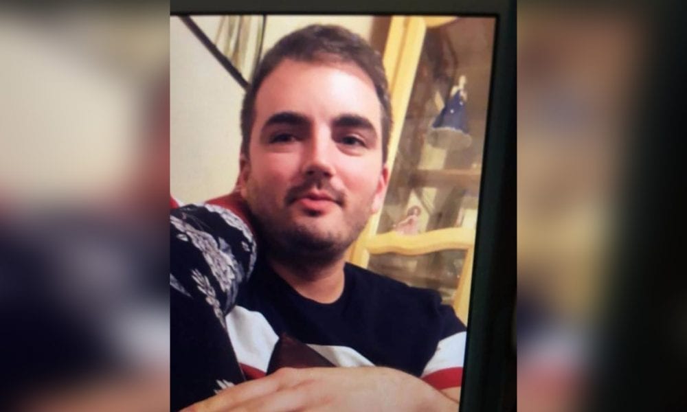 Police in Armagh appealing for help in locating missing man – Armagh I