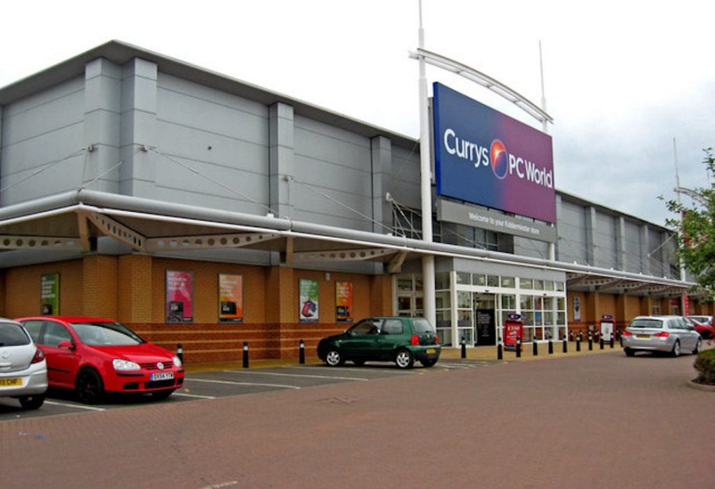 Mixed race Newry teen asked to leave Currys PC World store wins £3,000 ...