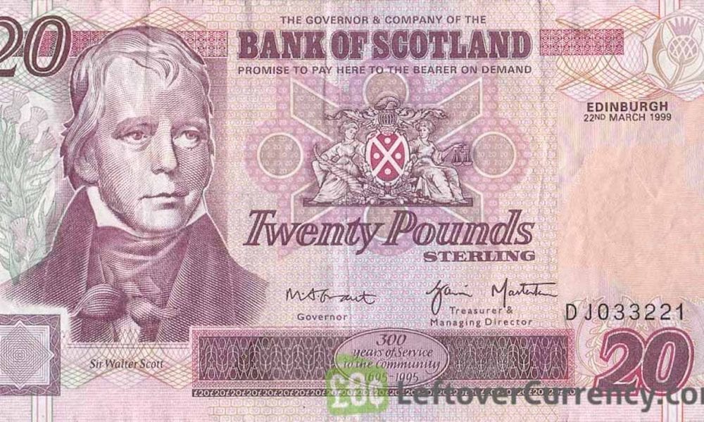 Businesses in Armagh warned after man hands out counterfeit Bank of ...