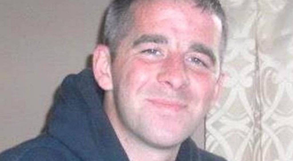 Police rule out foul play in the death of Co Armagh man Aidan McCabe – Armagh I
