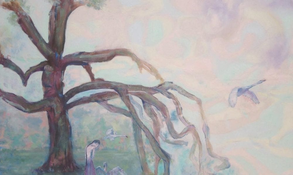 Armagh Art Club exhibition at Market Place Gallery – Armagh I