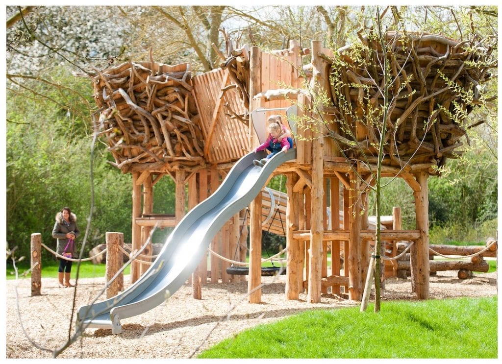 Revealed: First look at designs for ‘Ireland’s largest adventure ...