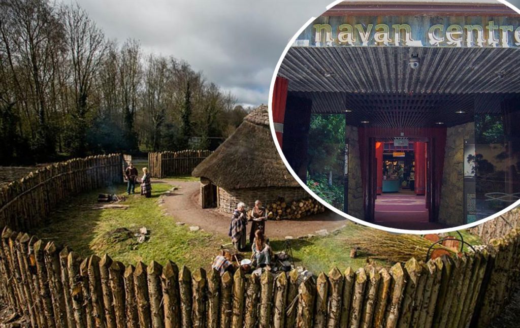 Council to decide whether or not to continue backing Navan Fort in ...