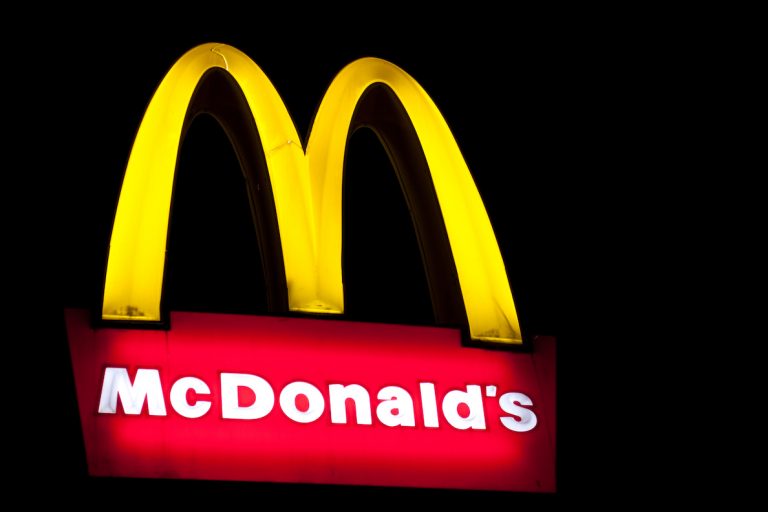 Make it a double: Two Co Armagh McDonald’s restaurants could be in-line ...