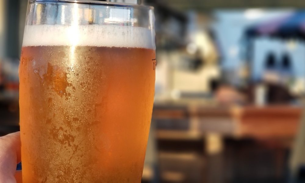 Men involved in St Patrick’s Day beer garden brawl to be sentenced next ...