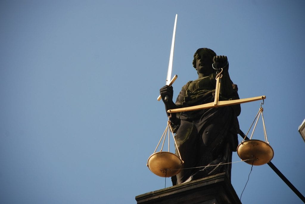 Tyrone woman accused of major fraud including forging a legal ...
