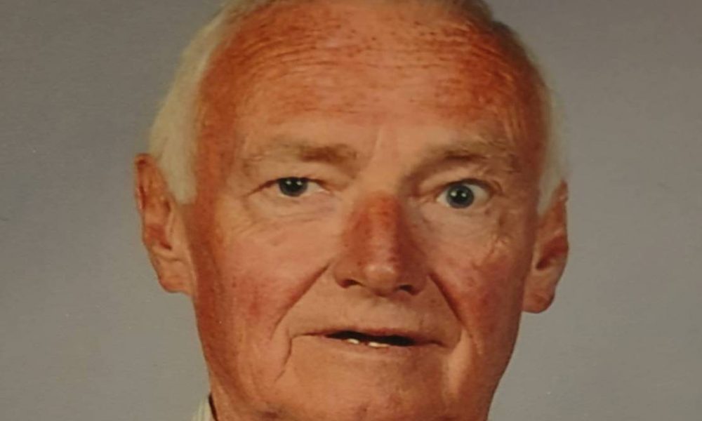 Police in Dungannon in urgent appeal for missing man who is without his ...