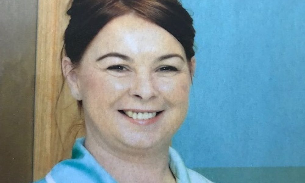 Craigavon ward assistant commended after quick actions saved young girl ...