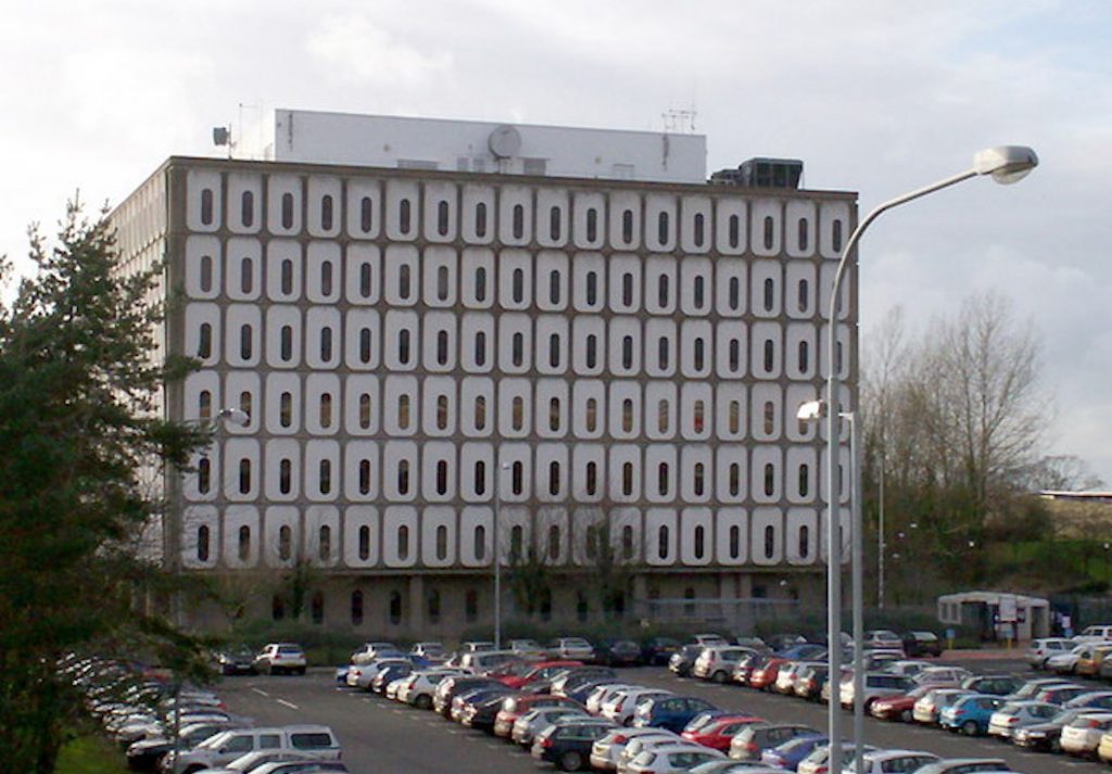 Disbelief at proposed Listed Building status for Marlborough House in ...