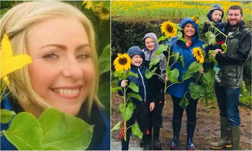 Armagh chef’s desperate plea for stem cell donors after sister ...