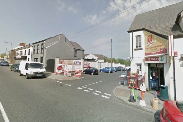 Tandragee Spar shop extension given go-ahead despite objectors ...