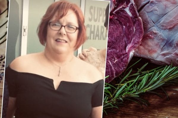 SRC lecturer ‘Brid’ shortlisted for top UK meat industry award – Armagh I