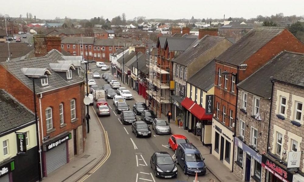 Armagh I - Latest news in county Armagh