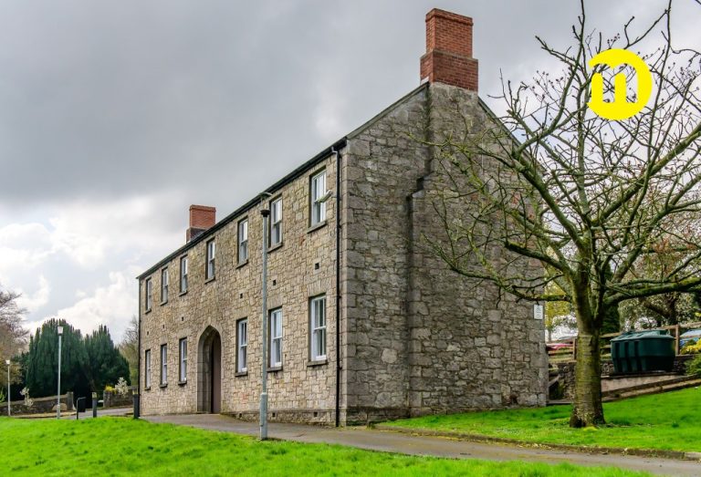 Historic Riverside House undergoes major makeover and is on the market ...