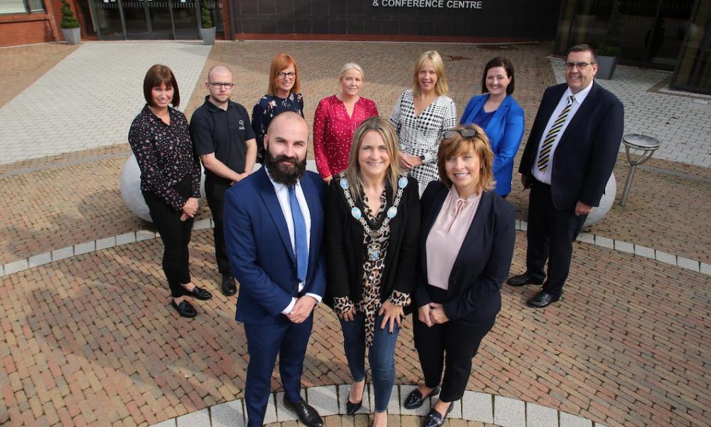 ABC Council launches first ever business support programmes for ...