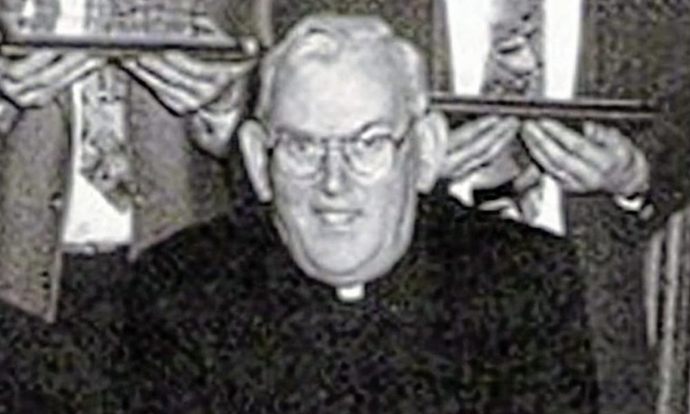 Former bishop raised concerns paedophile priest Malachy Finegan was ...