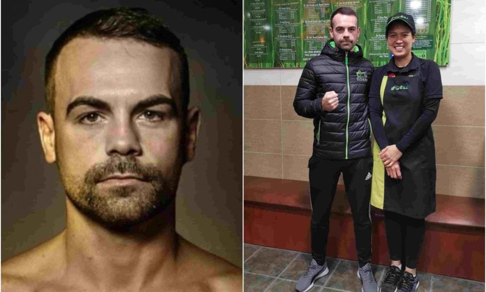 Duffy talks title fights, training and takeaways ahead of third ...