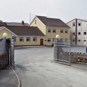 Silverbridge Harps – Armagh I