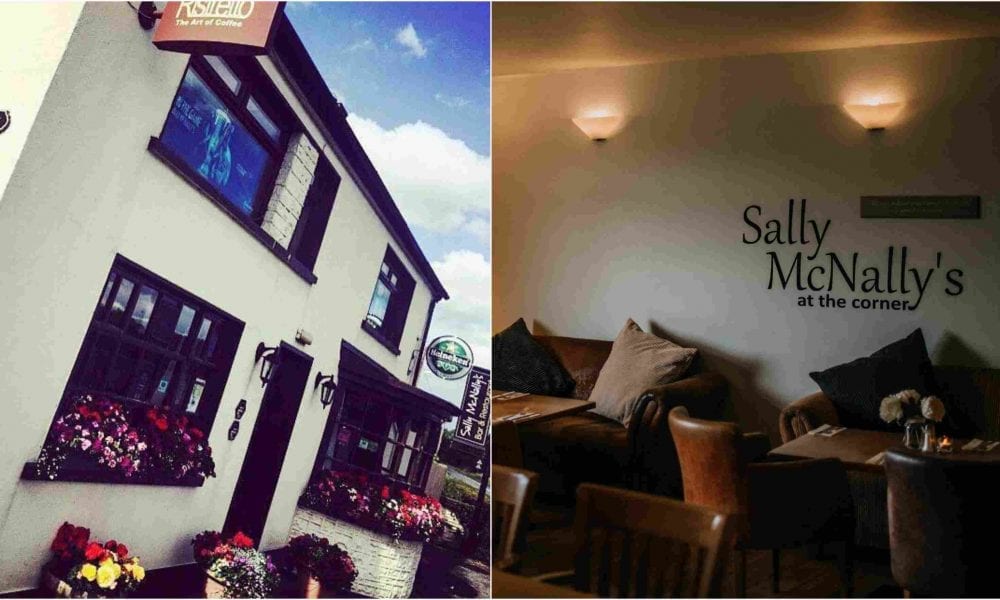 Co Armagh country pub toasts plan to change liquor licensing laws and ...