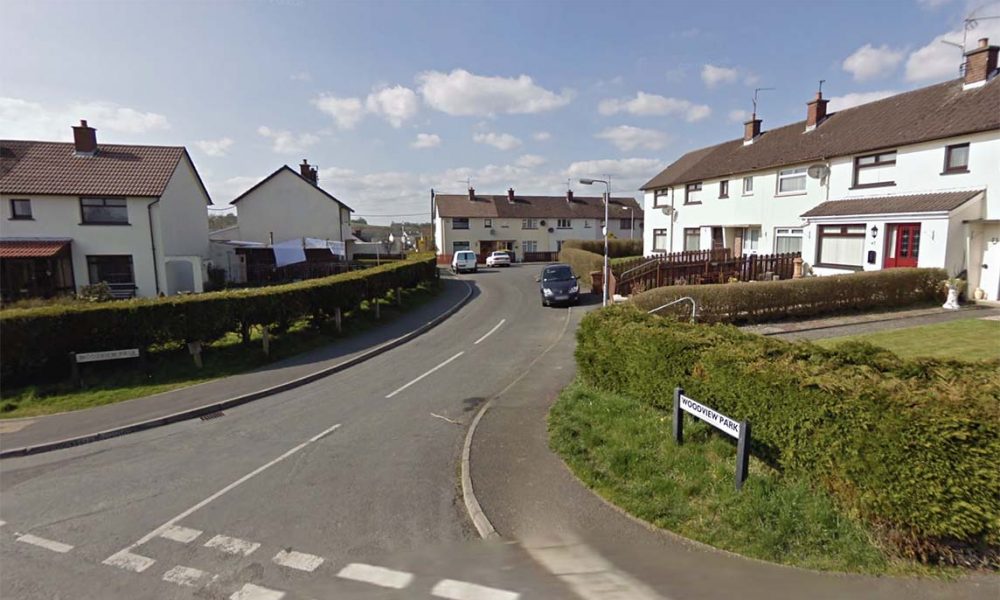 Man and woman charged after viable blast bomb discovered in Tandragee ...