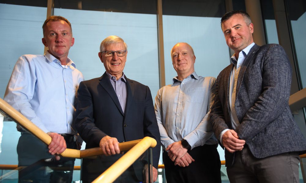 Armagh headquartered tile business to invest £3m and create 20 new jobs ...