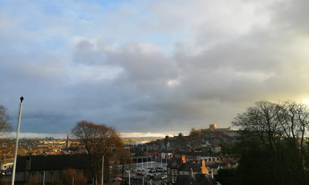 No further Covid-19 fatalities in 24 hours as deaths by postcode area ...