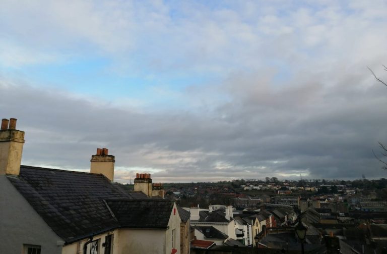 MLA insists ‘dramatic’ fall in NICS jobs filled in Armagh raises ...