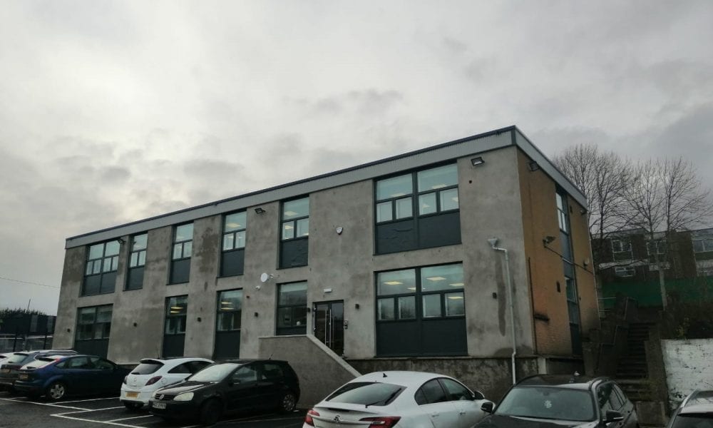 Award-winning SCL Sales Ltd relocating to Armagh and bringing close to ...