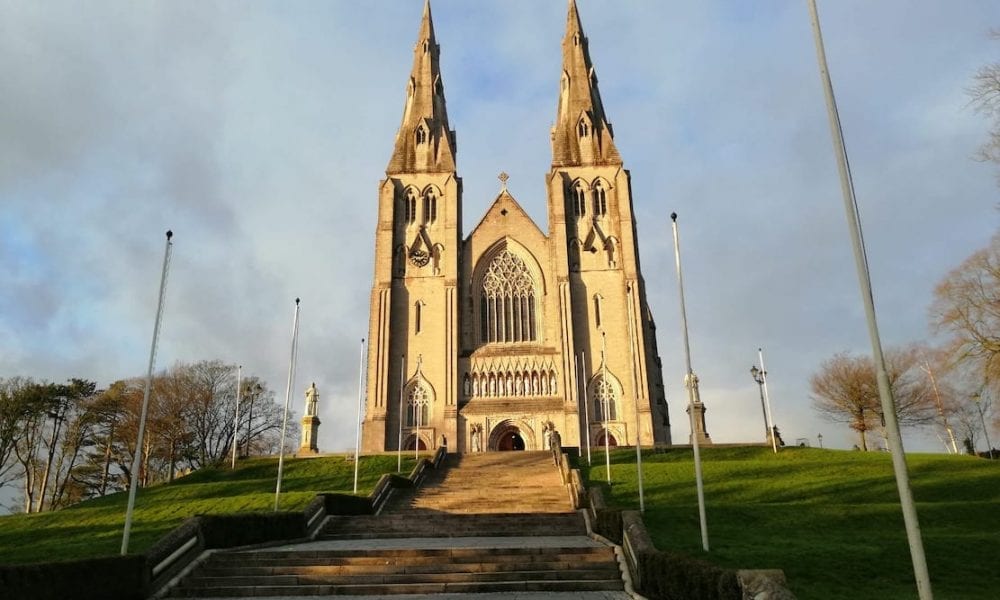 St Patrick’s Cemetery and all others in Armagh Parish to reopen from ...