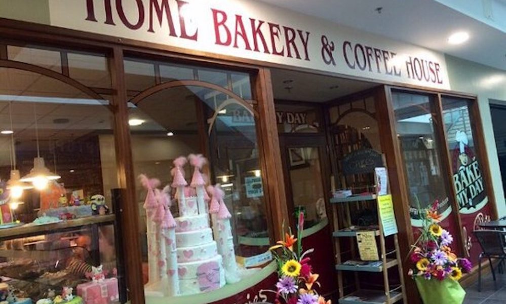 Shock as popular Armagh cake shop to shut citing ‘rising cost of ...