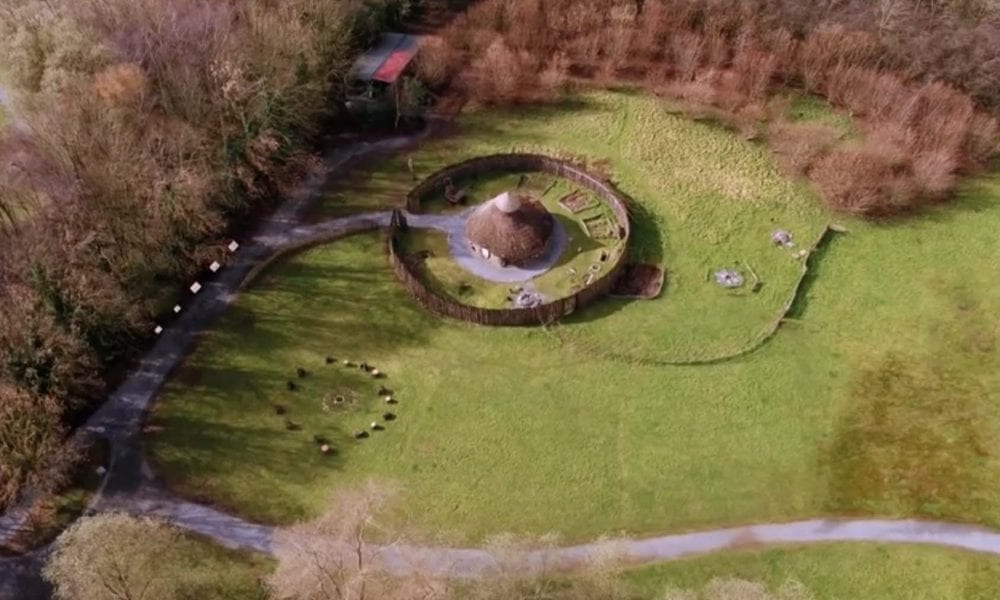Monumental find at Navan Fort will see fresh efforts to put historic ...