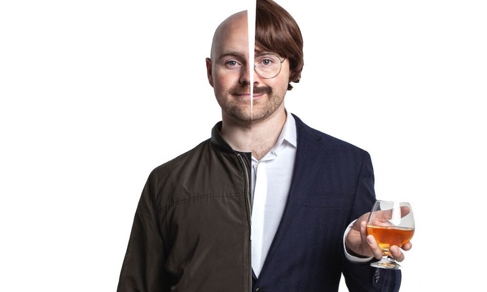 Acclaimed drama ‘Ruby’ and NI comedy sensation Paddy Raff at Market ...