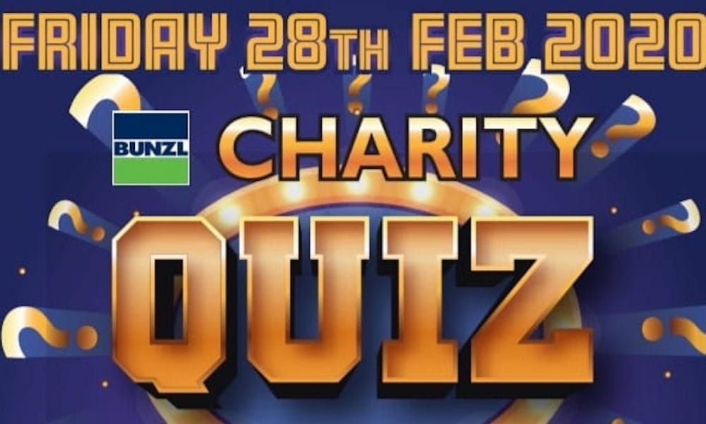 Fundraising quiz and auction night to boost work of three very ...