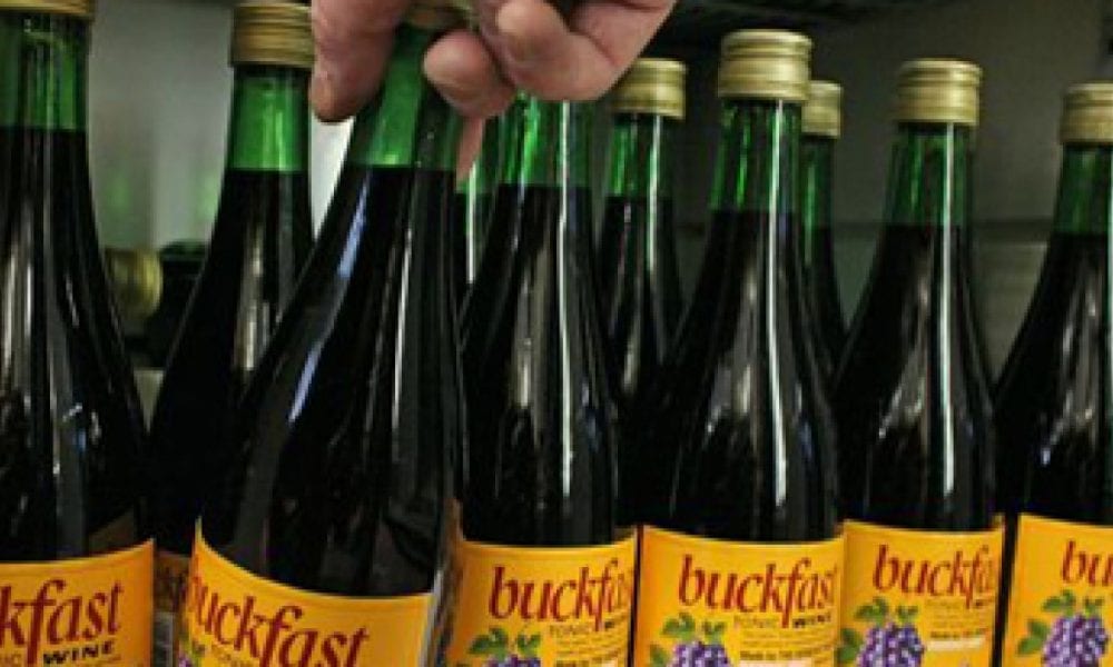 Buckfast to cease production of popular tonic wine with ‘immediate ...