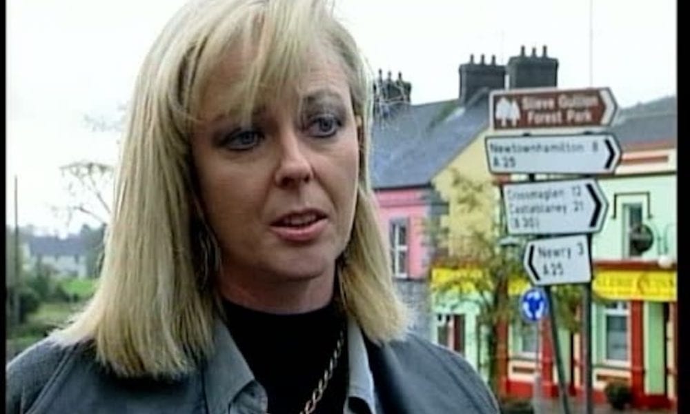 Tributes paid to prominent south Armagh campaigner Toni Carragher ...
